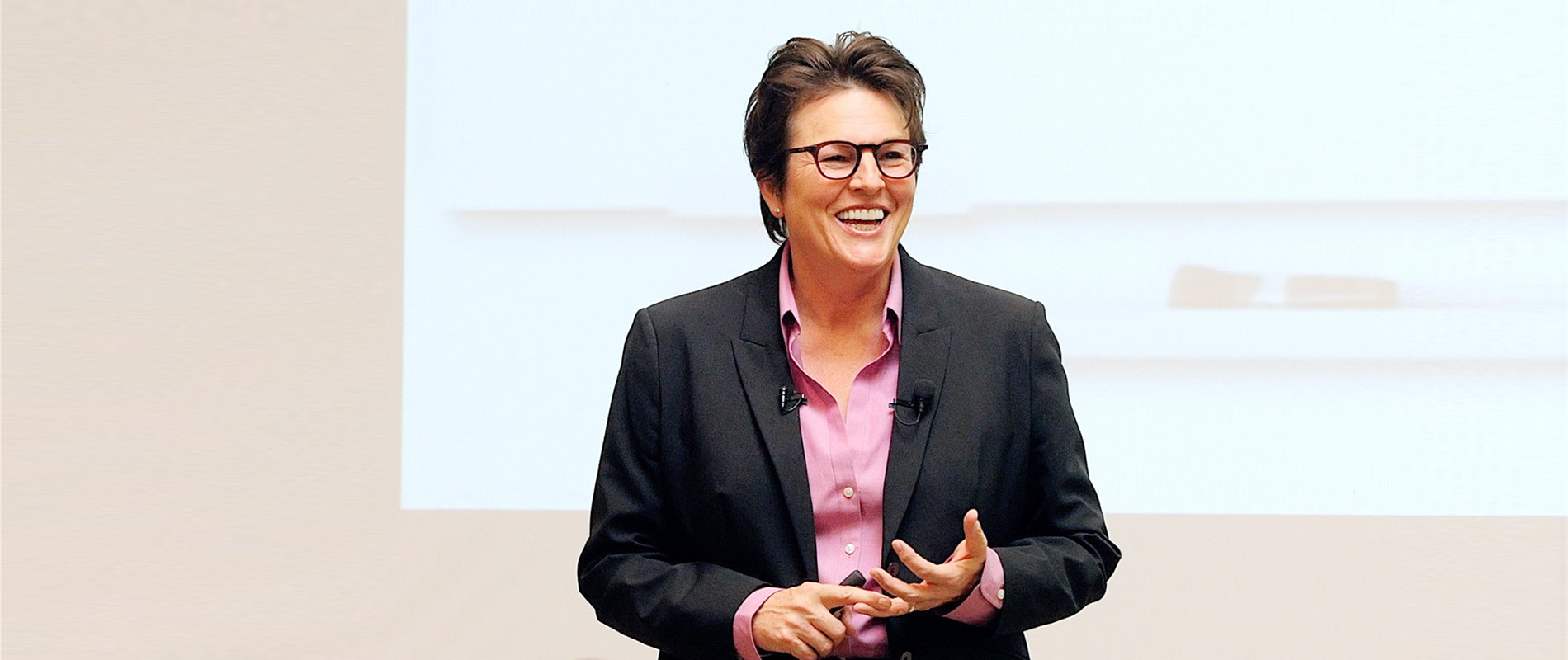 About Tracy - Tracy Spears