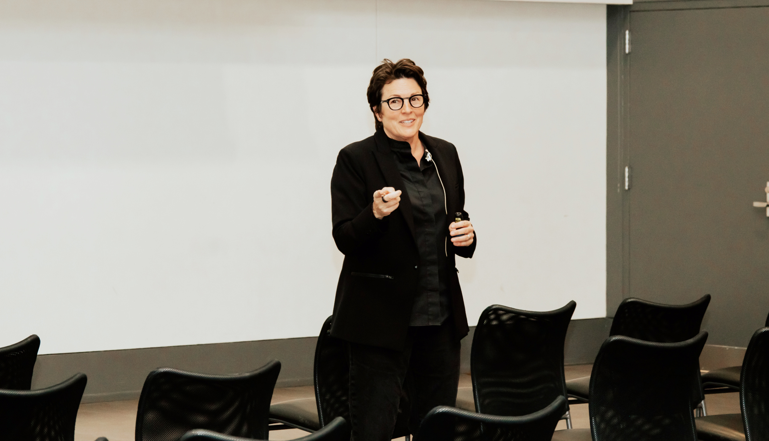 About Tracy - Tracy Spears