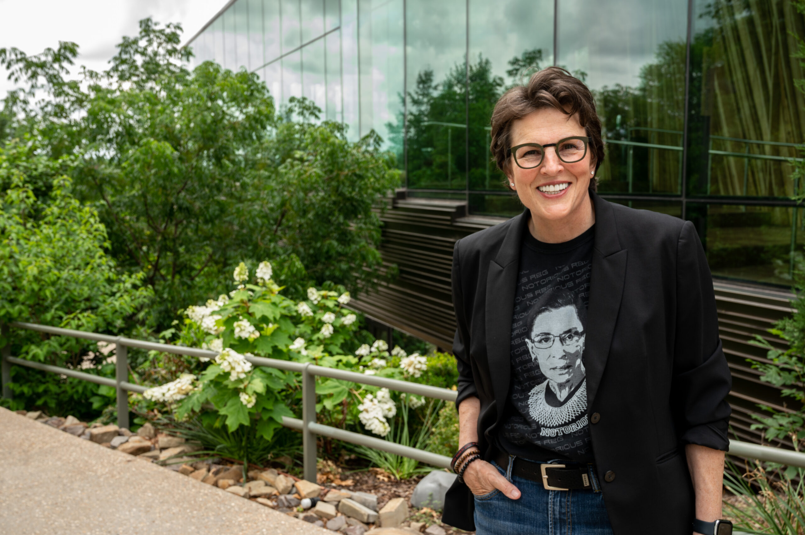 About Tracy - Tracy Spears