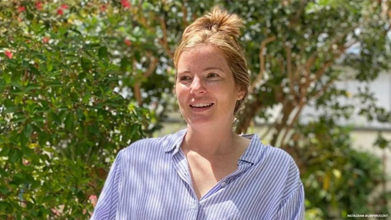 EP 53 | Pulling Back the Curtain on ALS with Brooke Eby - Tracy Spears